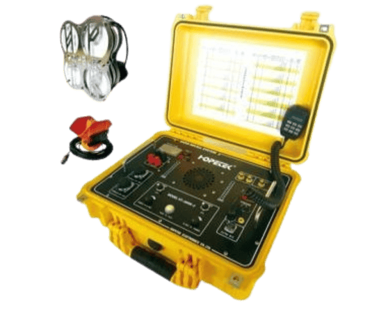 Specialized Equipments - Ocean Divers Ltd
