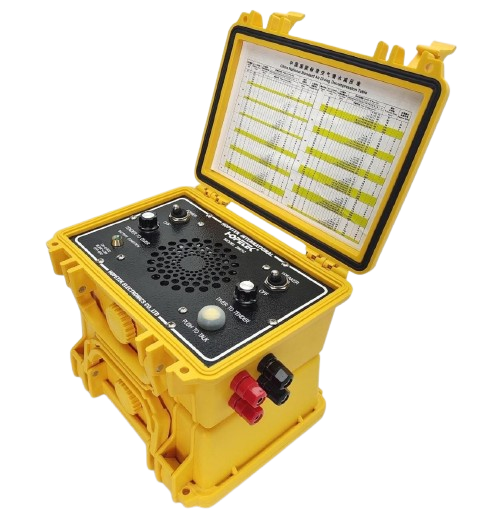 Specialized Equipments - Ocean Divers Ltd