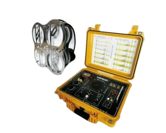 Specialized Equipments - Ocean Divers Ltd